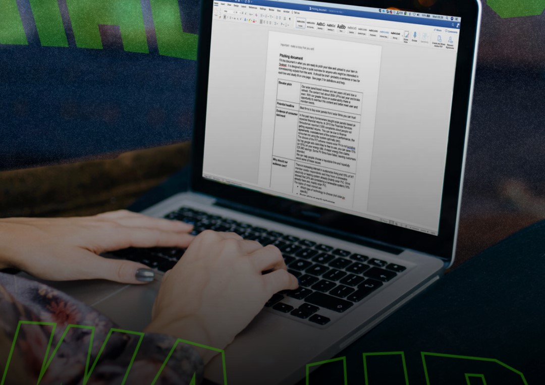 Berikut 7 Cara Menulis Artikel Ilmiah yang Menarik Beserta Contohnya