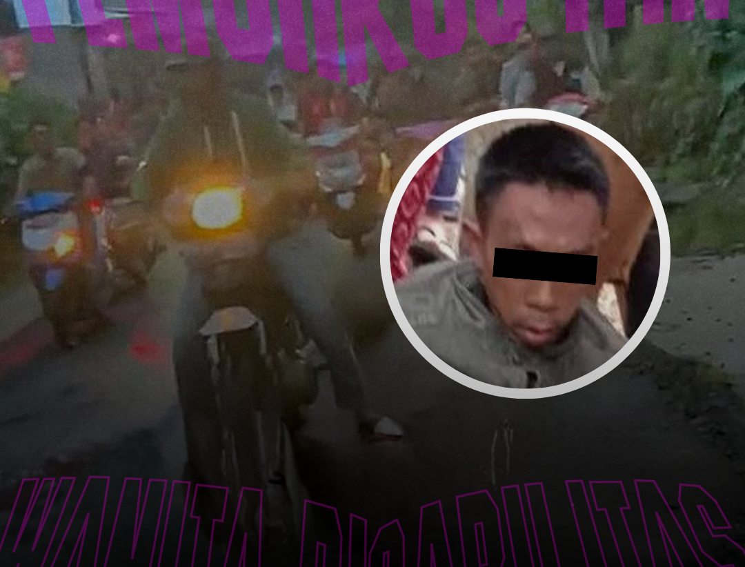 Cara Cepat Mengganti Tulisan yang Ter-Capslock, Dijamin Ampuh!