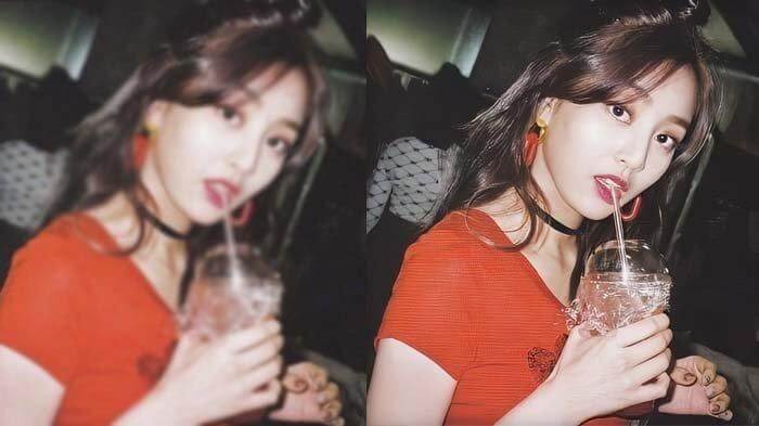 Tips Bikin Foto Buram Jadi Lebih HD, Mudah Tanpa Aplikasi!