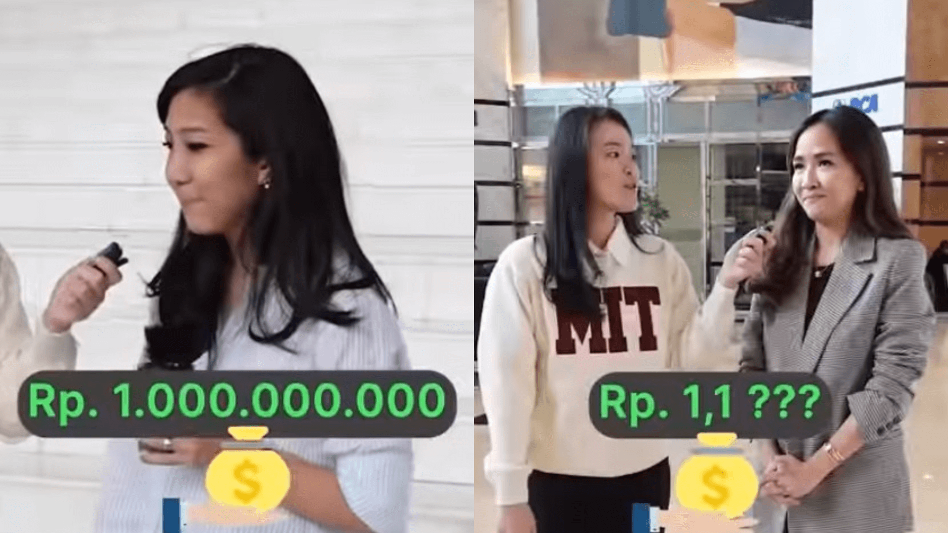 Ketika Milenial Punya Gaji 1 Miliar tapi Pengeluaran Cuma 100 Juta per Bulan, Sobat UMR Can't Relate