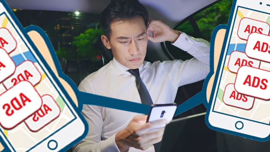 Cara Memblokir Iklan di Smartphone Android Tanpa Aplikasi Tambahan