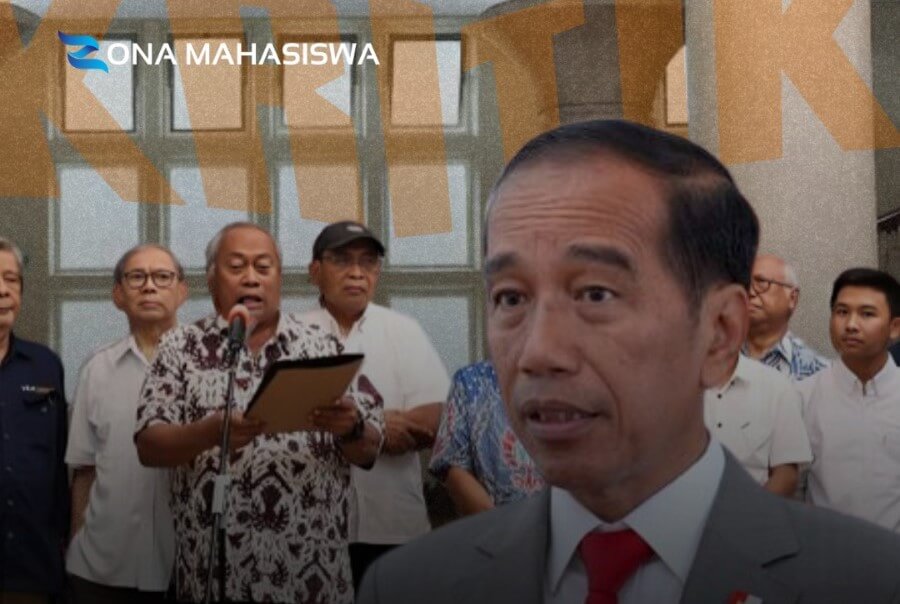 Sivitas Akademika Kampus Ramai-ramai Kritik Pemerintah, Ada Apa dengan ...