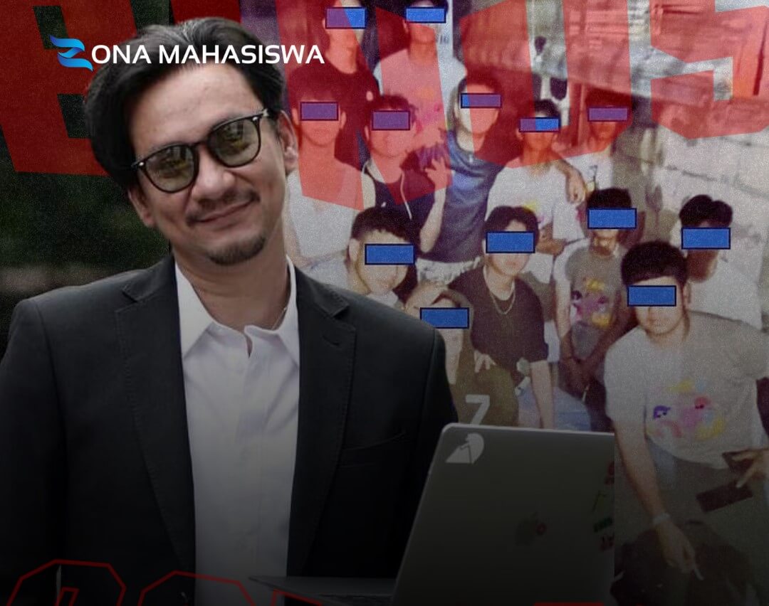 Heboh! Kasus Bullying di Binus School Serpong Diduga Libatkan Anak ...