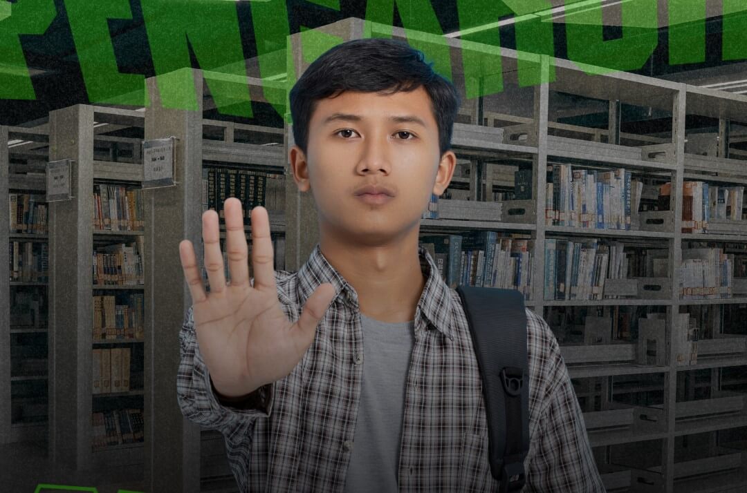 Stop Pakai Kata Pengaruh dalam Judul Penelitian Kamu!