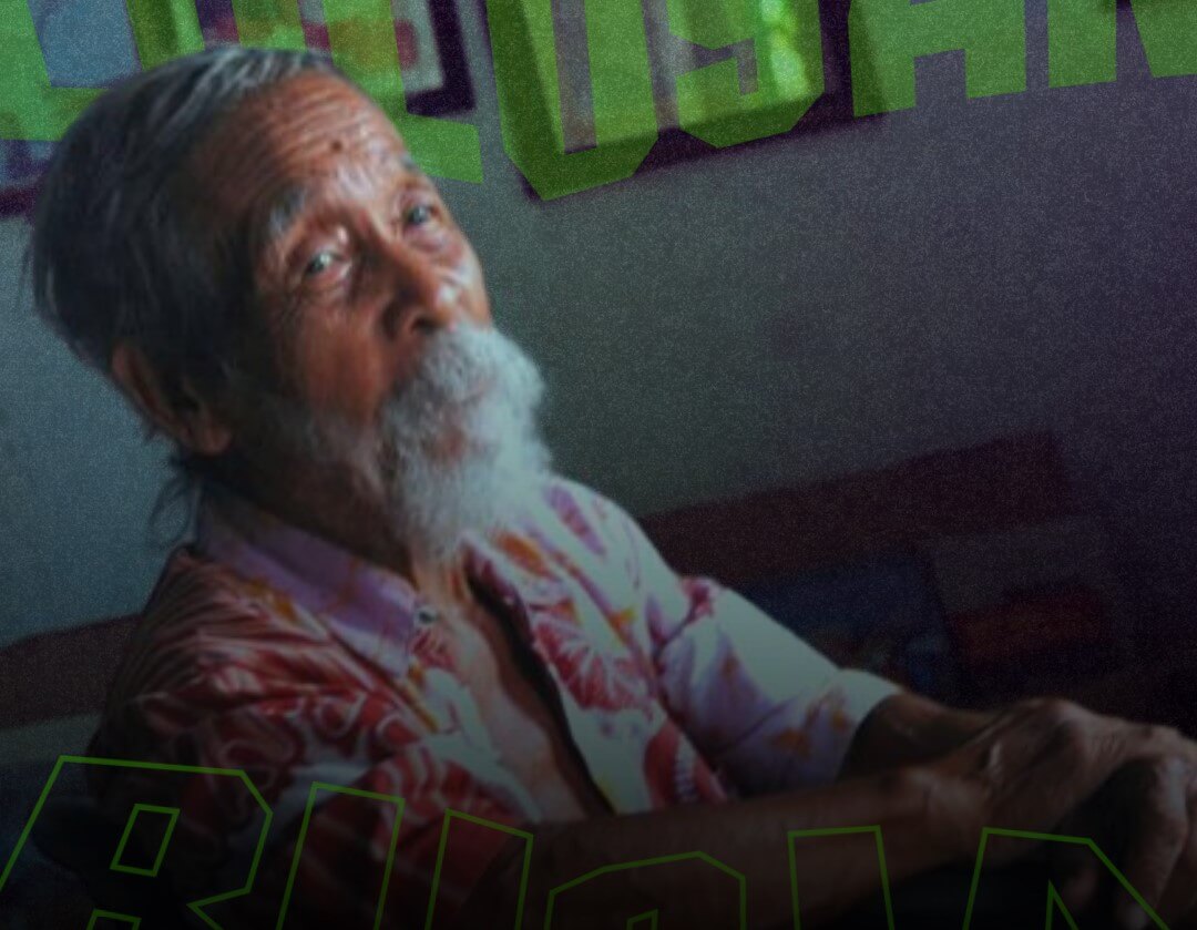 Kisah Soesilo Toer, Doktor Lulusan Rusia yang Memilih Jadi Pemulung