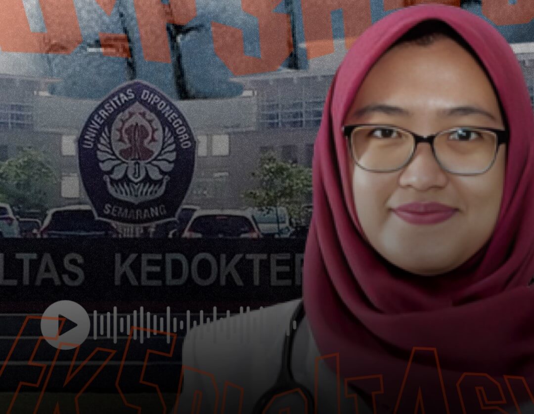 Viral Rekaman Suara dr Aulia Risma ke Ayahnya, Diperas hingga ...