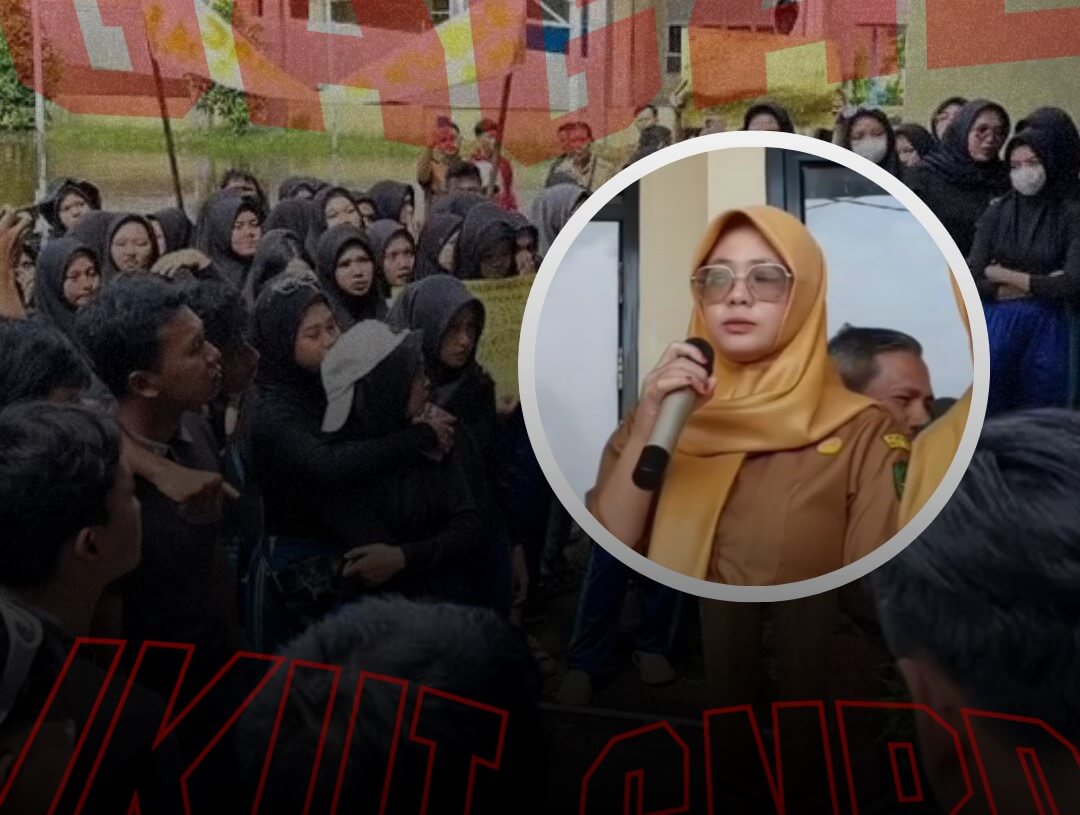 Ratusan Siswa Terancam Gagal Ikut SNBP 2025! Begini Kronologi Kasus SMAN 1 Mempawah: Guru Lalai ...