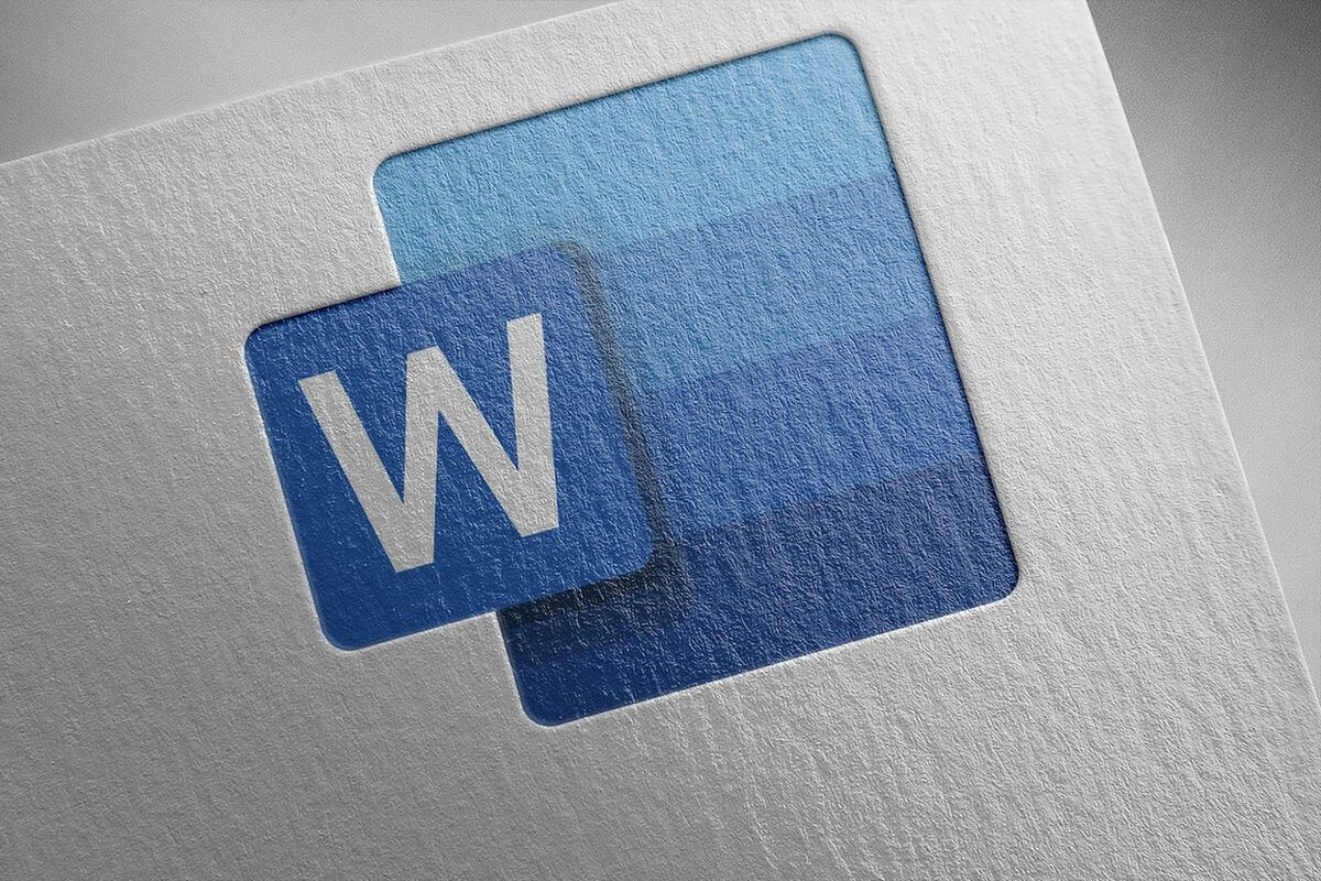 Tips Memasukkan Logo di Microsoft Word Biar Rapi!
