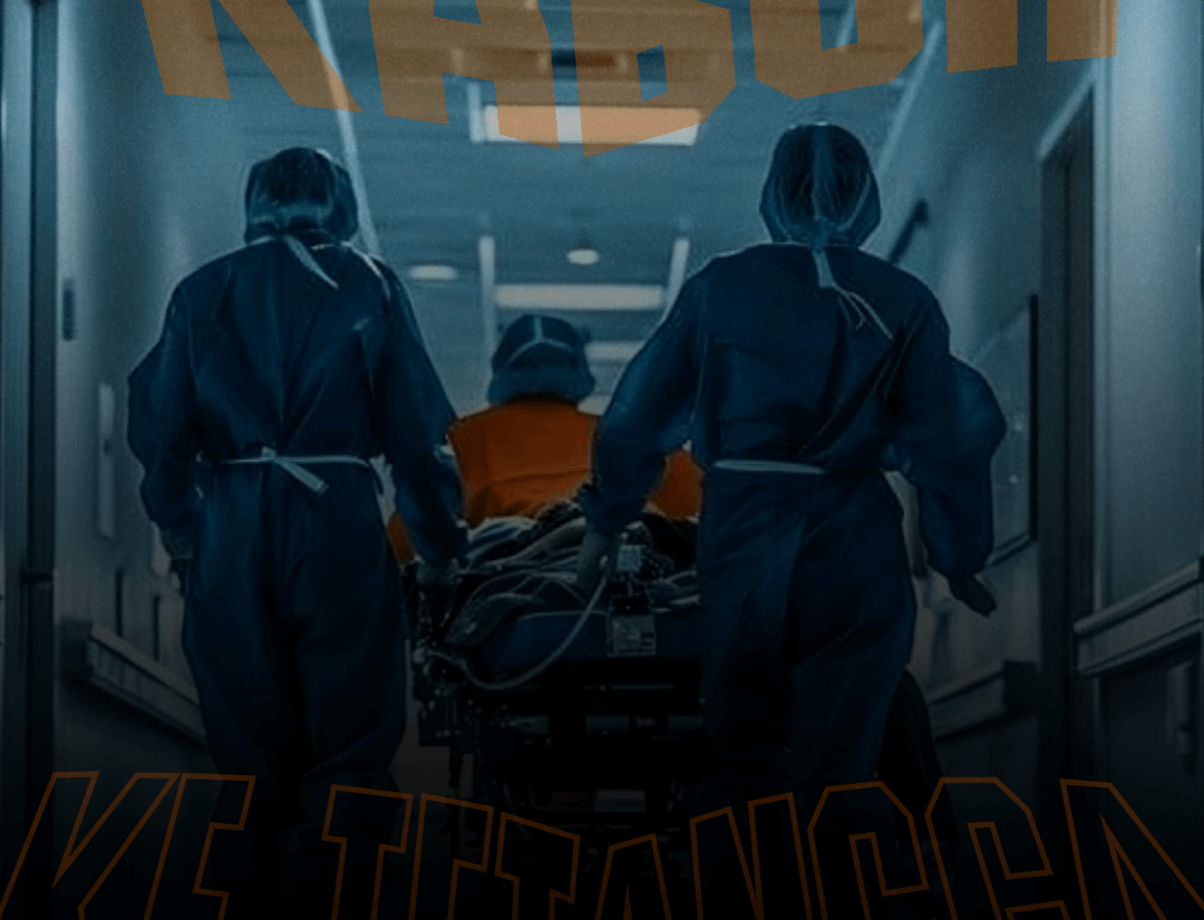 Skripsi Itu Nggak Seseram Bayanganmu, Ketakutan Itu Lahir dari Ekspektasi dan Tekanan dari Diri ...