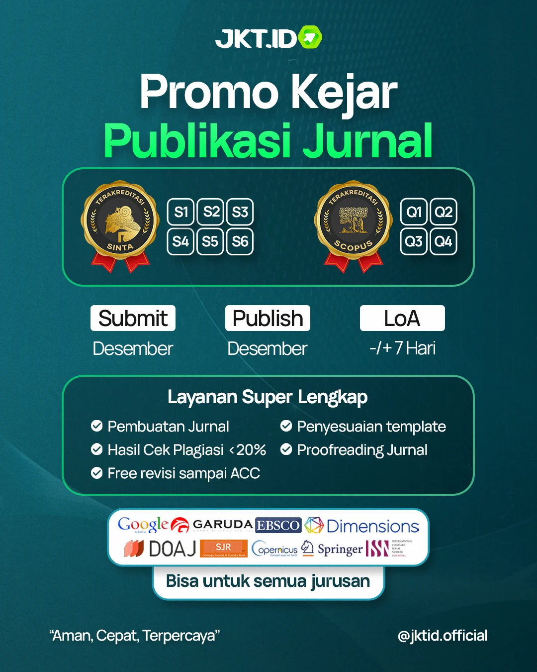 Ternyata Begini Cara Menentukan Jumlah Responden dalam Skripsi