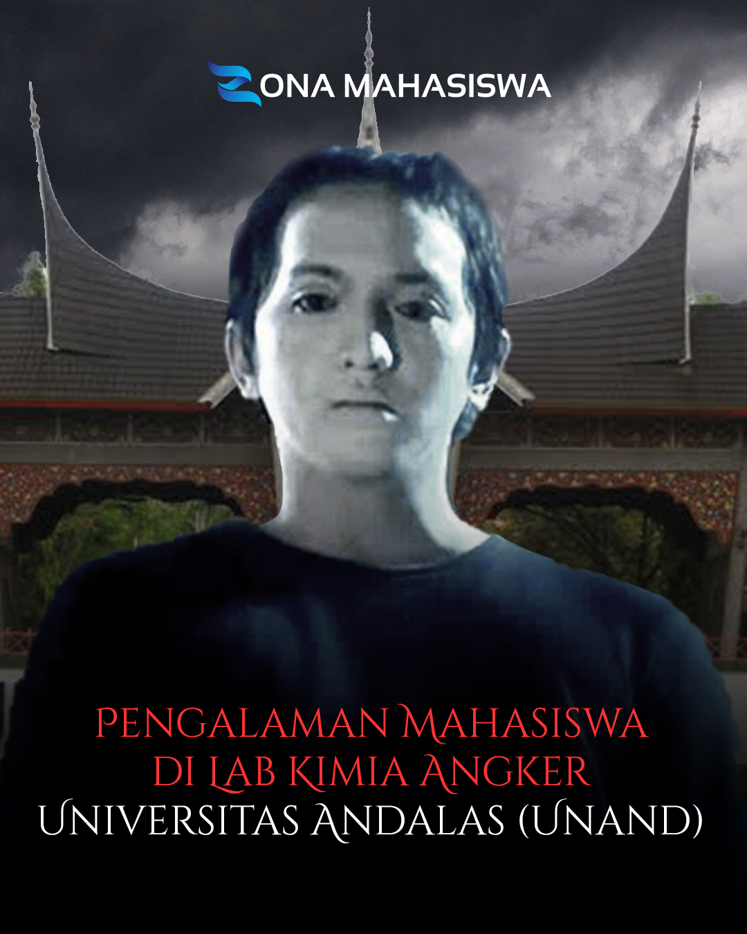 Pengalaman Mahasiswa di Lab Kimia Angker Universitas Andalas (Unand)