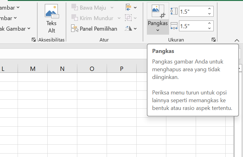 Nggak Usah Bingung Lagi, Begini Cara Insert Picture Auto Rapi di Excel