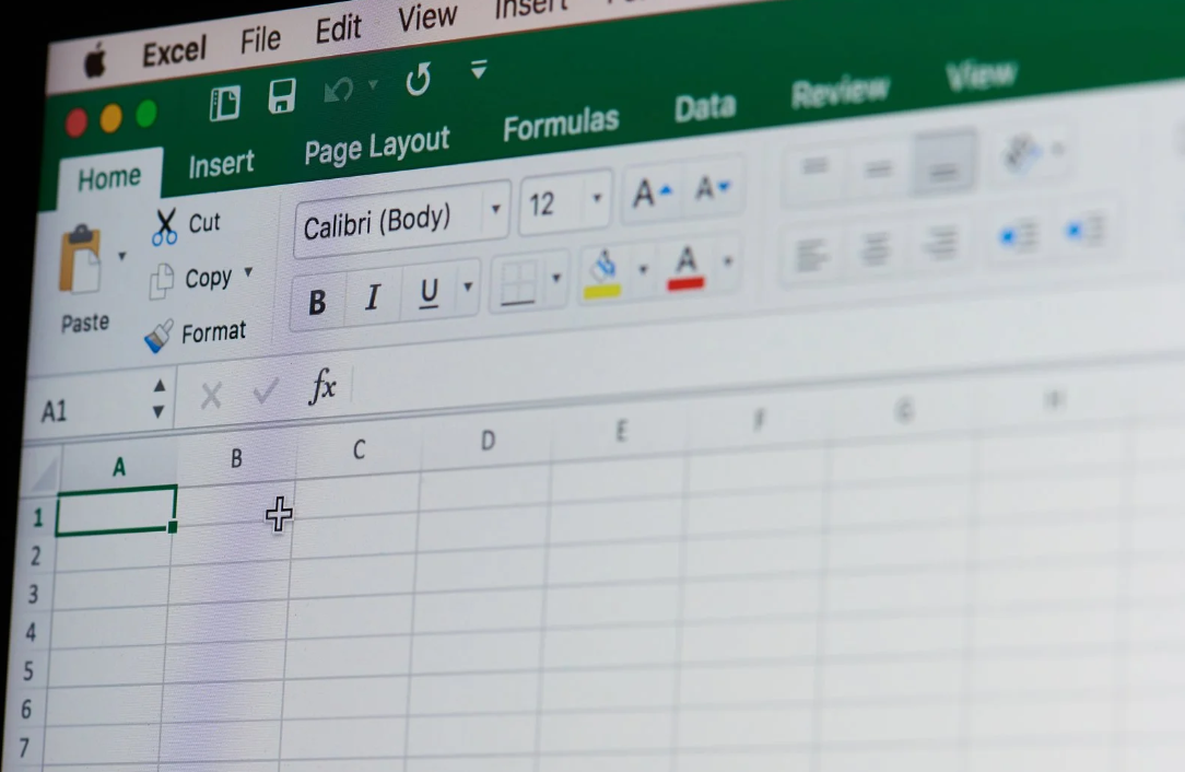Begini Cara Autofit Kolom di Microsoft Excel