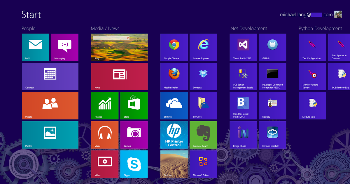 Tips Jitu Membersihkan Tampilan Desktop Hanya 5 Menit!