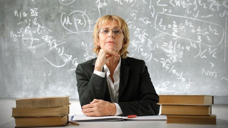 5 Tips Jitu Menghadapi Dosen Killer