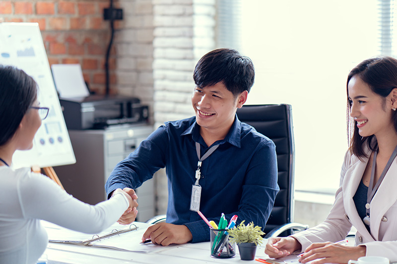 5 Cara Jadi Public Relations Profesional